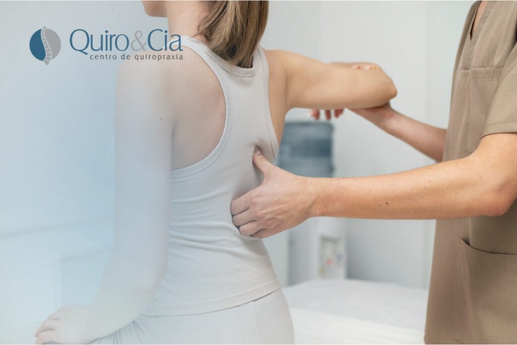 Diferença entre Quiropraxia e Fisioterapia: Qual é a Melhor para Sua ...